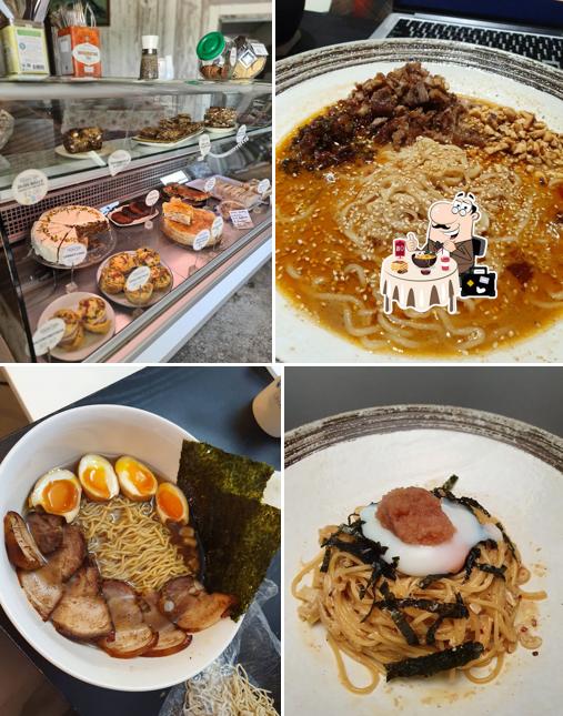 Stray Dog Cafe, Miranda - Restaurant menu, prices and reviews