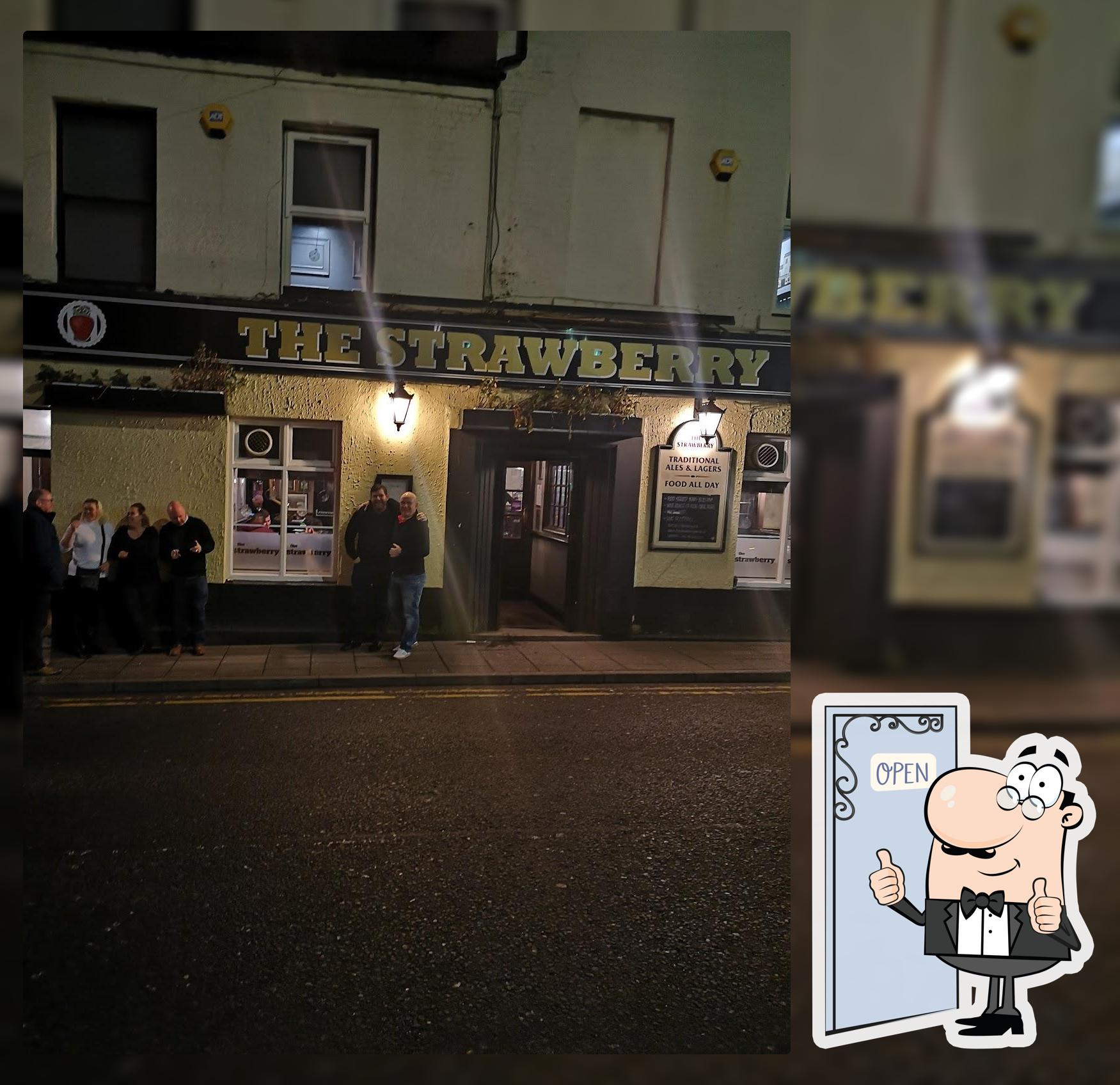 The Crown in Boldon Colliery - Restaurant reviews