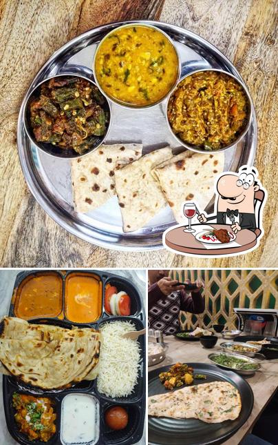 The Jaipur Dhaba, Jaipur - Restaurant reviews