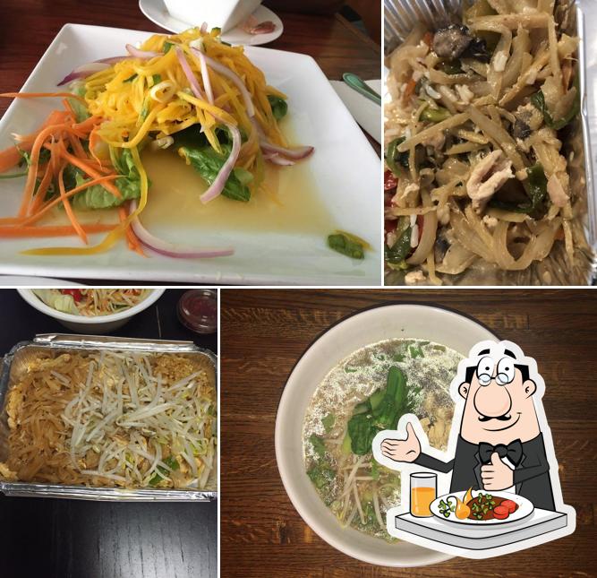 Tommy Thai, New York City - Restaurant menu, prices and reviews