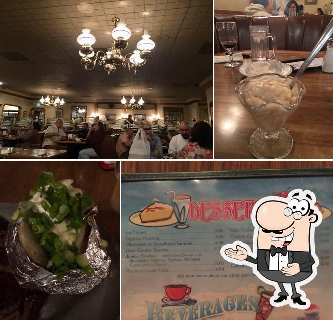 Tony's Spunky Steer in Chino - Restaurant menu and reviews