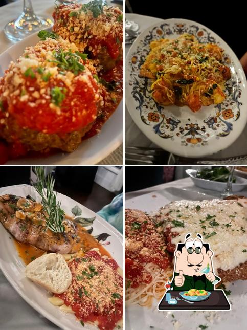 Via Canaletto, New Smyrna Beach - Restaurant menu, prices and reviews