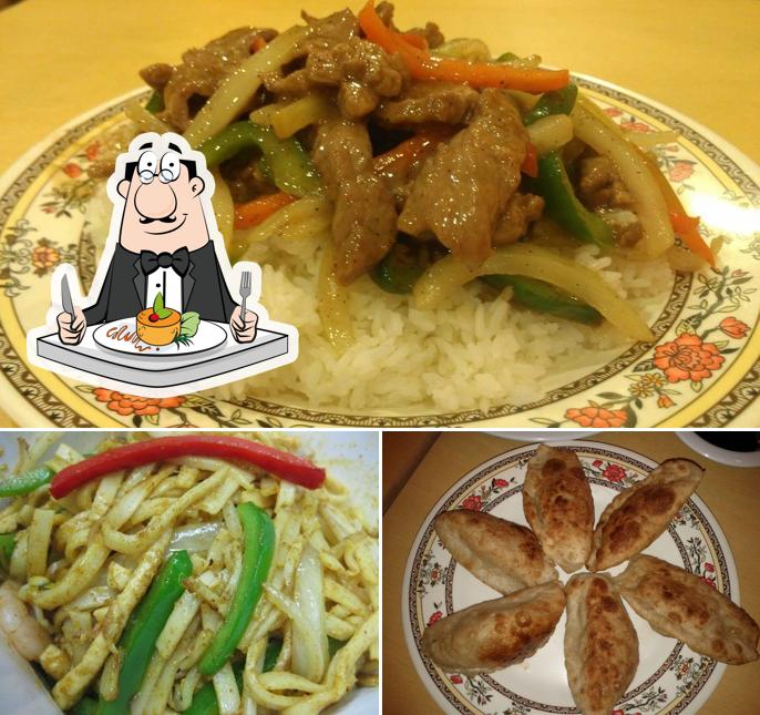 Wonder Cafe in Watertown - Restaurant menu and reviews