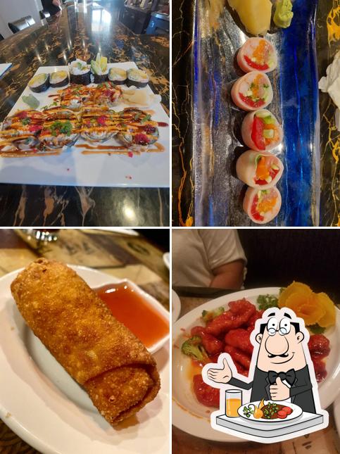 Zen Restaurant and Sushi Bar, Verona - Restaurant menu, prices and reviews