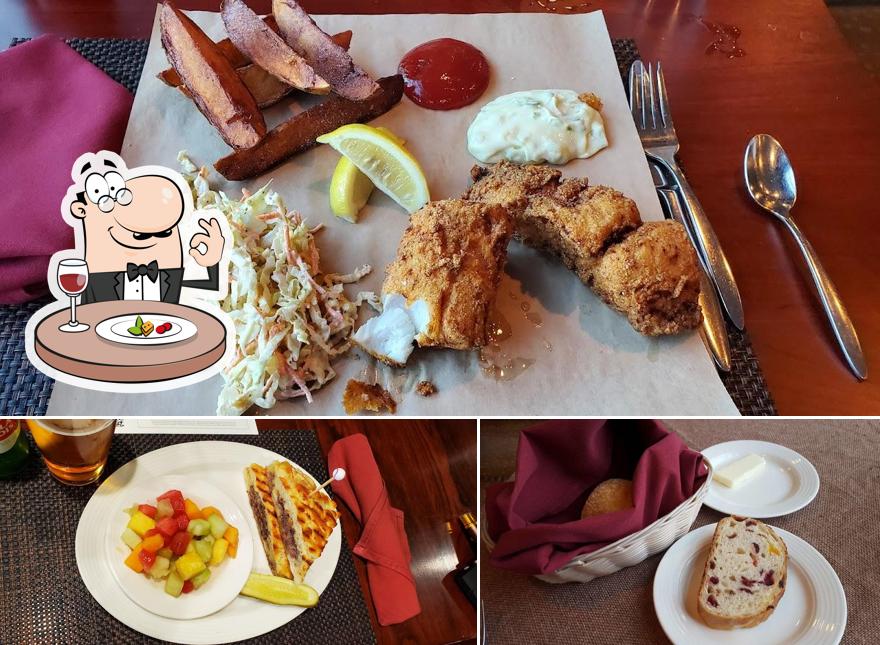 Hawkeye Bar & Grill, Cooperstown - Restaurant menu, prices and reviews
