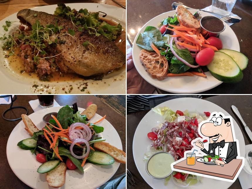Top 7 restaurants in Falmouth, Maine, august 2025 - Restaurant Guru