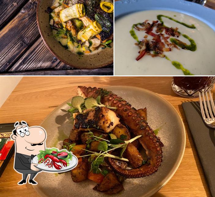 Cimbru Restaurant, Cluj-Napoca - European restaurant menu and reviews