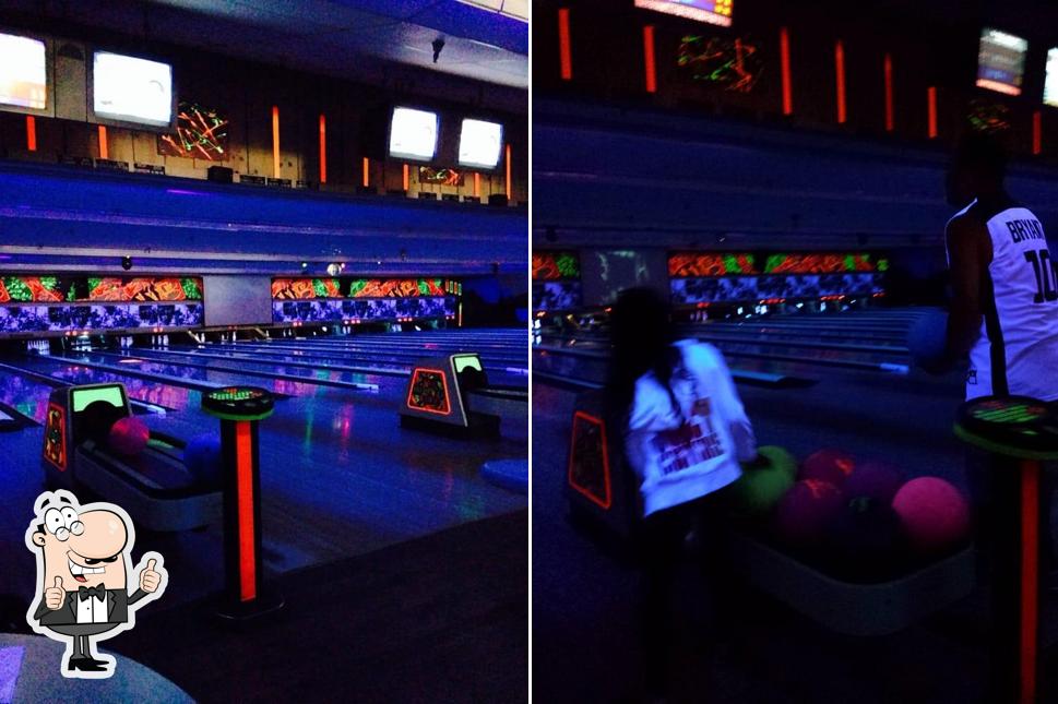 The Bowling Barn in Big Bear Lake - Restaurant menu and reviews