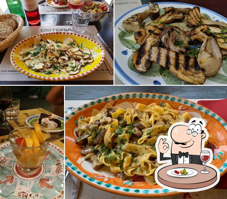 All places to eat and drink in Bevagna, summer 2024 - Restaurant Guru