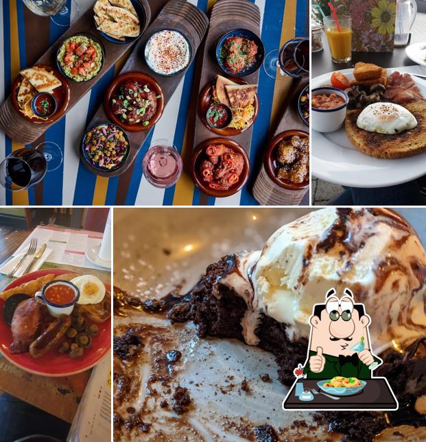 Argo Lounge, Peterborough - Restaurant menu, prices and reviews