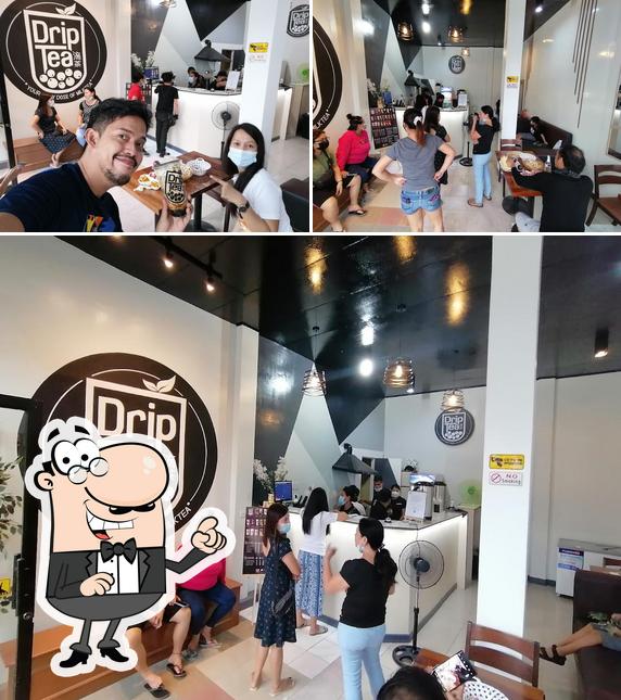 Café Driptea Basak, Lapulapu - Opiniones del restaurante