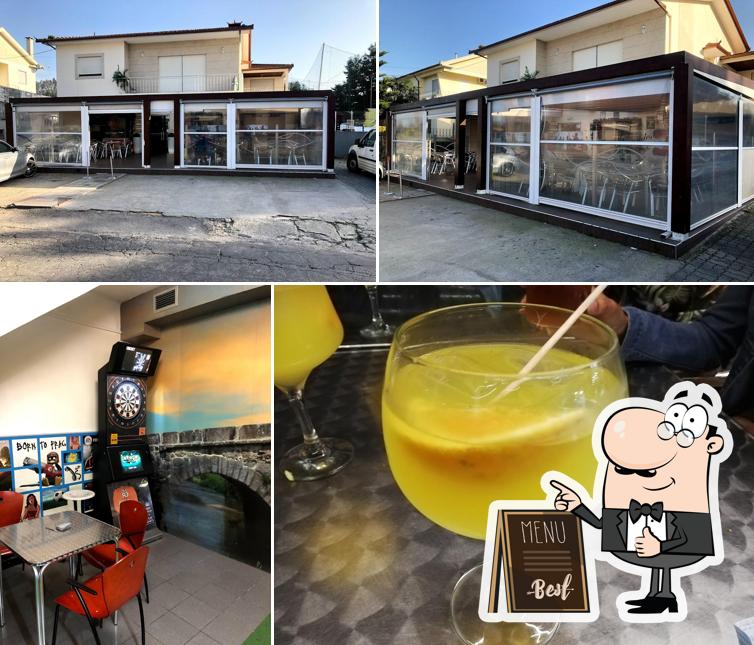 Café Fernandes - Snacks, Arcos - Avaliações de restaurantes