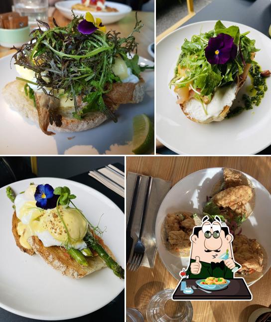 Good Day Deli, Cork - Restaurant menu, prices and reviews