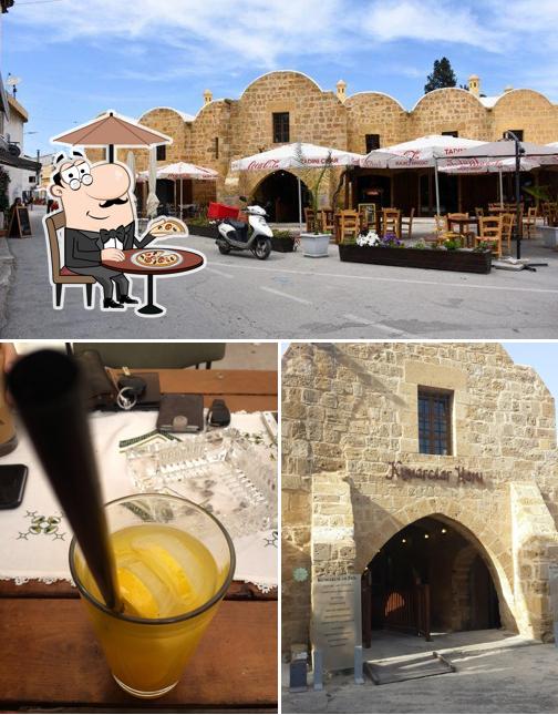 Latife Arasta, Nicosia - Restaurant reviews