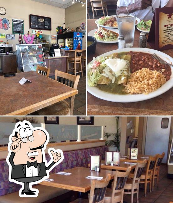 La Estrellita in Oakland - Restaurant menu and reviews