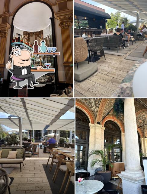 FELIX Kitchen&Bar, Budapest - Restaurant menu, prices and reviews