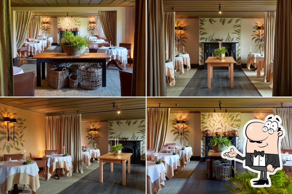 Top 5 restaurants in Narberth, Wales, december 2025 - Restaurant Guru