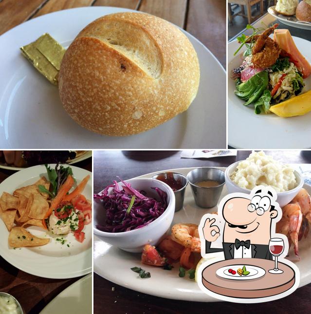 Fish Hopper in Monterey - Restaurant menu and reviews