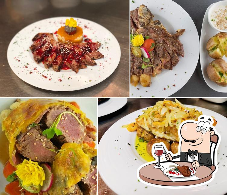 Franco's Corner restaurant, Funchal - Restaurant menu and reviews