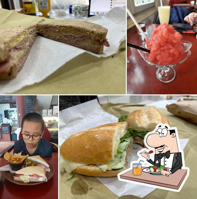 Hanoi Sandwich House, Hanoi - Restaurant menu, prices and reviews