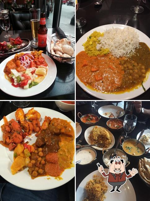 India House Restaurant Chicago, Chicago - Restaurant menu, prices and ...