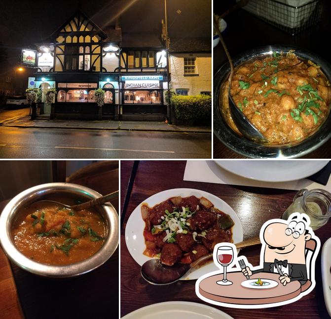 Best butter chicken in Harrow restaurants, winter 2024 - Restaurant Guru