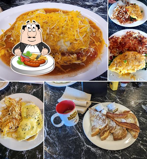 Java Lava Cafe, Granby - Restaurant menu, prices and reviews