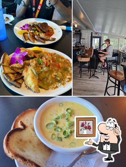 Kitchen 251, Fernandina Beach - Restaurant menu, prices and reviews