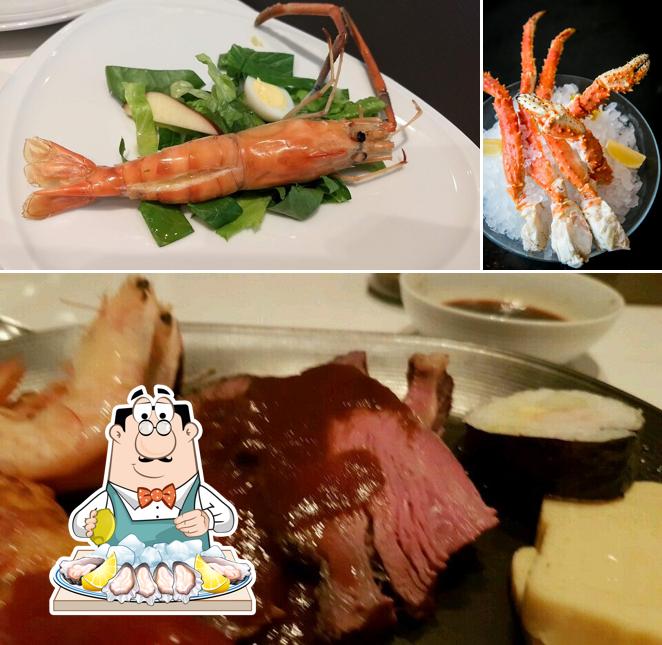 Latest Recipe restaurant, Bangkok, 40 - Restaurant reviews