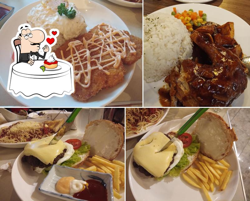 Top 5 restaurants with kare-kare in Subic, december 2024 - Restaurant Guru