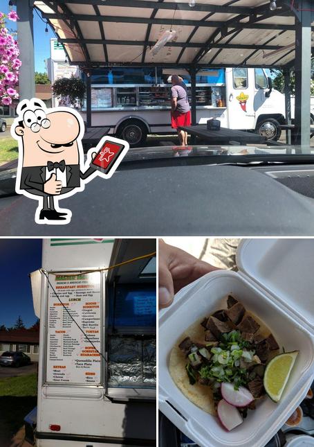 Master Taco in Beaverton - Restaurant menu and reviews