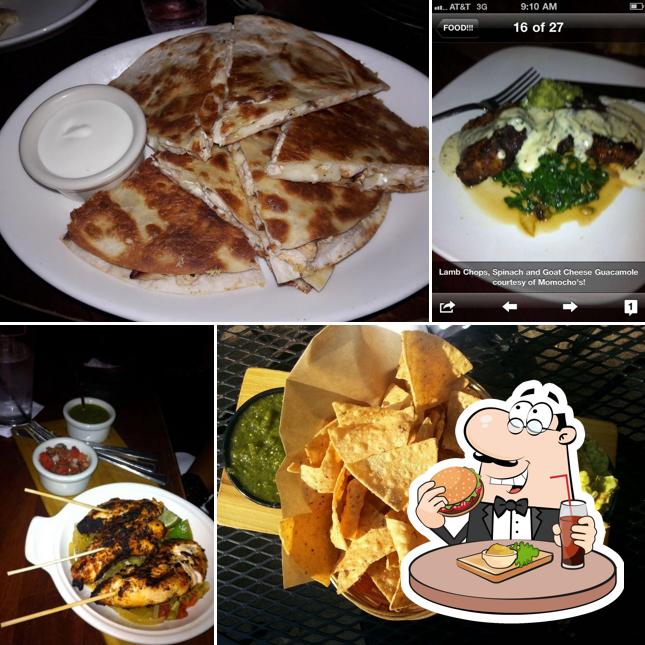 Momocho, Cleveland - Restaurant menu, prices and reviews