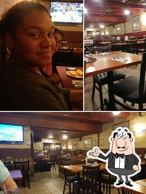 Red Devil Italian Restaurant & Pizzeria, 3102 E McDowell Rd in Phoenix ...