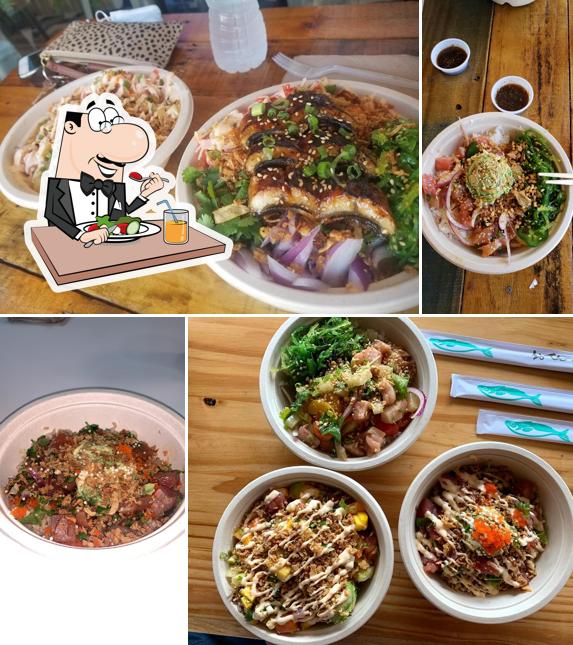 Poke Jay in Boca Raton - Restaurant menu and reviews