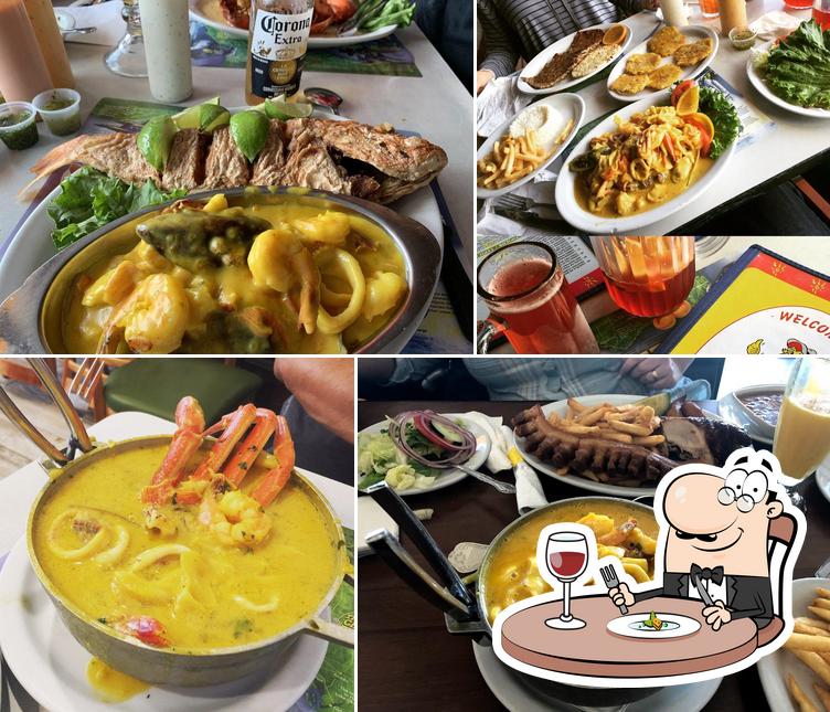Restaurante Pollos Mario, Orlando - Carta del restaurante y opiniones