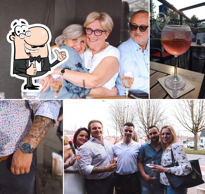 Barbo, Aalst - Restaurant reviews