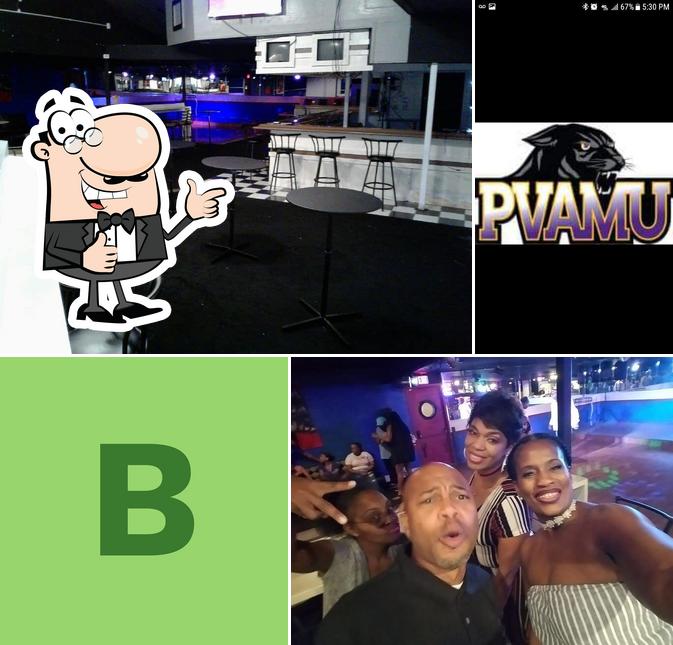 BOOM BOOM lounge in Dallas - Restaurant reviews