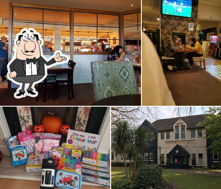 Top 7 restaurants in Barry, october 2025 - Restaurant Guru