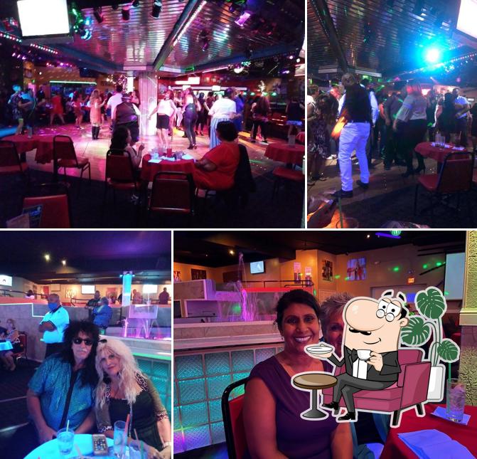 Crocodiles Nightclub, Modesto - Restaurant menu, prices and reviews
