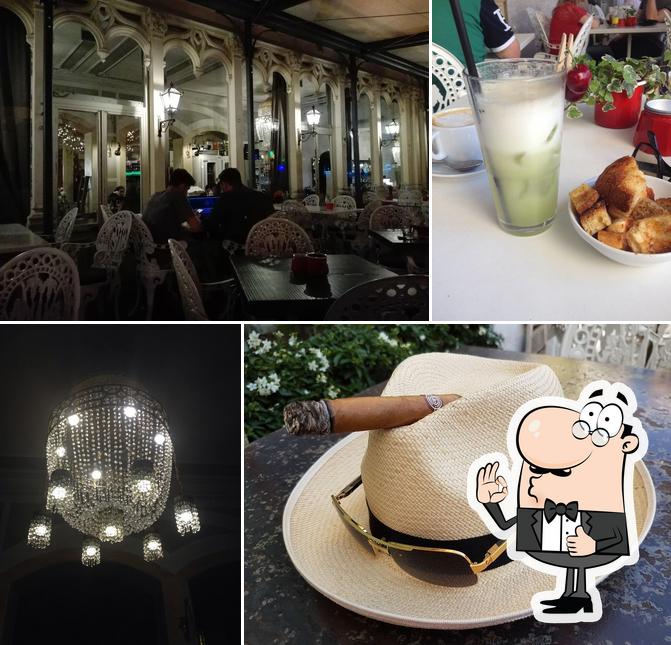 Danieli pub & bar, Bassano del Grappa - Restaurant menu and reviews