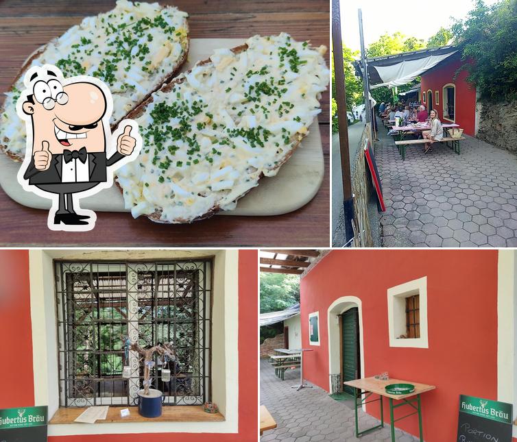 Heuriger Robert Breit pub & Bar, Stiefern - Restaurantbewertungen