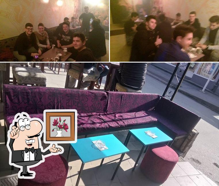 Nargila Bar Baroque, Goražde - Restaurant reviews