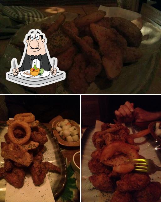 Re Ge Chicken, Seoul - Restaurant menu, prices and reviews
