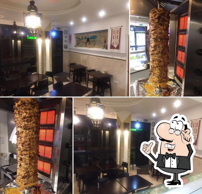 Top 7 restaurants with grilled chicken in Luton, december 2024 ...