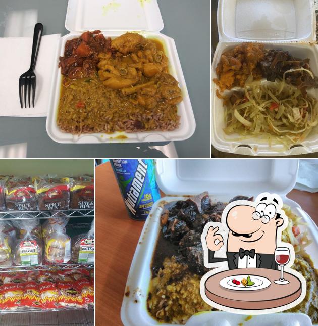 Carib Grill Caribbean Restaurant, 501 S 69th St in Upper Darby ...