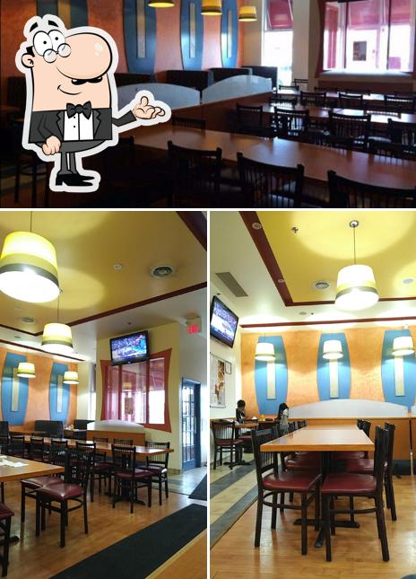 Caribbean Wave, 875 Milner Ave in Toronto - Restaurant menu and reviews