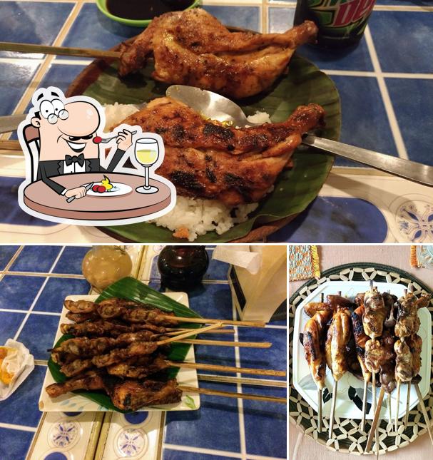 Chicken House - Shopping Branch, Bacolod - Restaurant menu, prices and ...