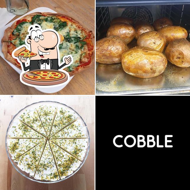 Cobble, Ormskirk - Restaurant menu, prices and reviews