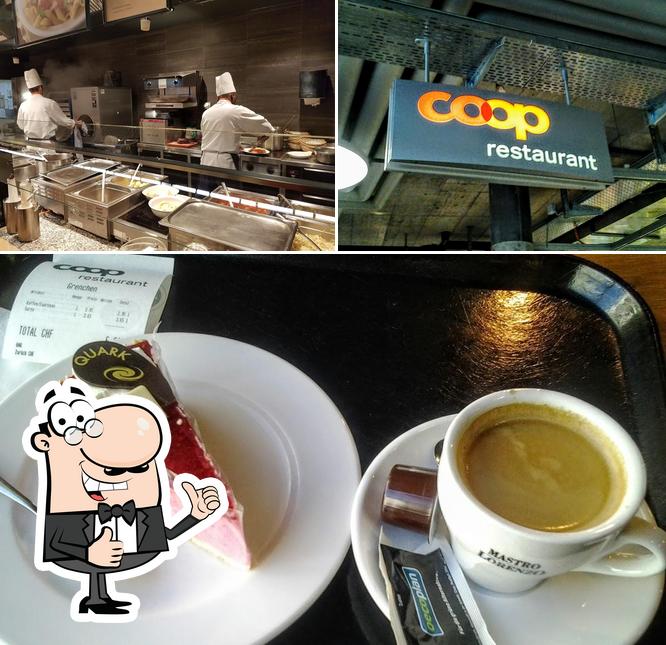 Coop Restaurant Grenchen, Grenchen - Restaurant reviews