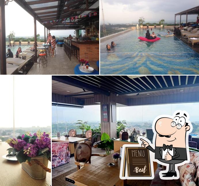Dejavu Party Pit, Bandung - Restaurant reviews